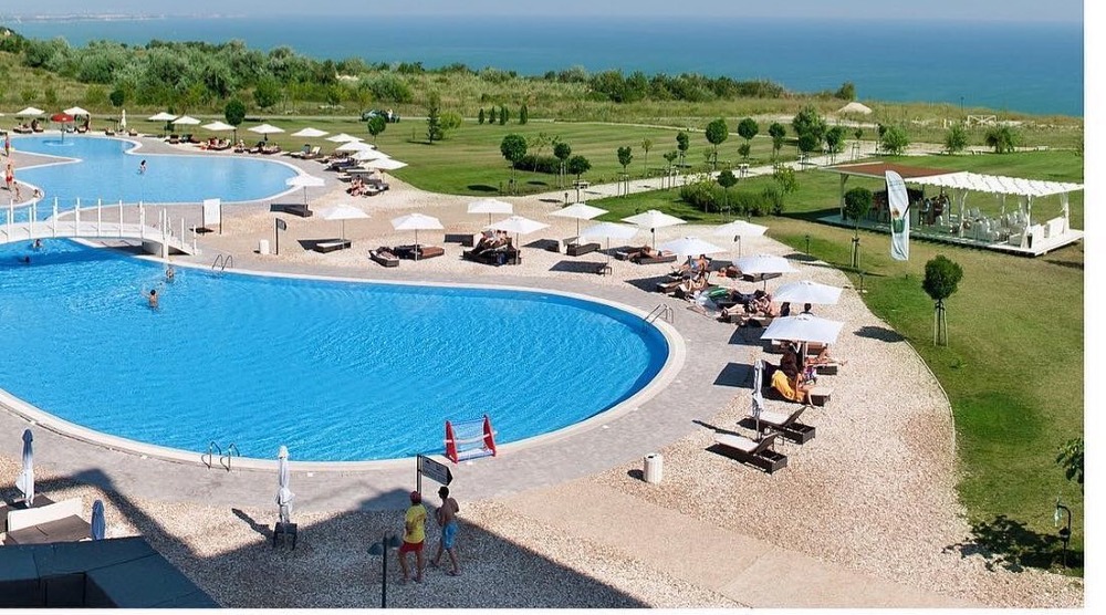 Noyan Golf | Lighthouse Golf & Spa Resort, Golf Hotels in Bulgaria